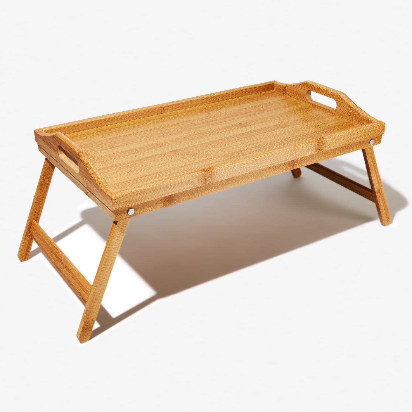 Bespoke Post Bamboo Breakfast Tray | Bespoke Post