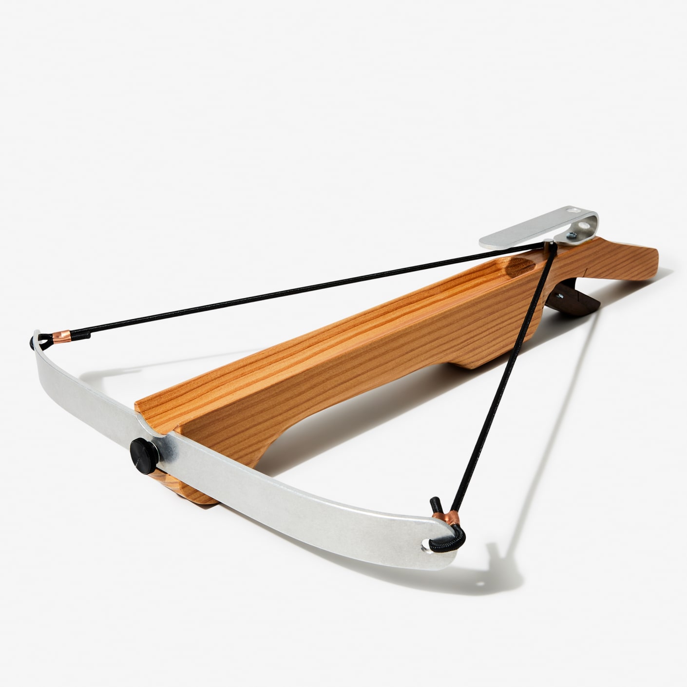 MMX Vancouver Marshmallow Crossbow | Bespoke Post