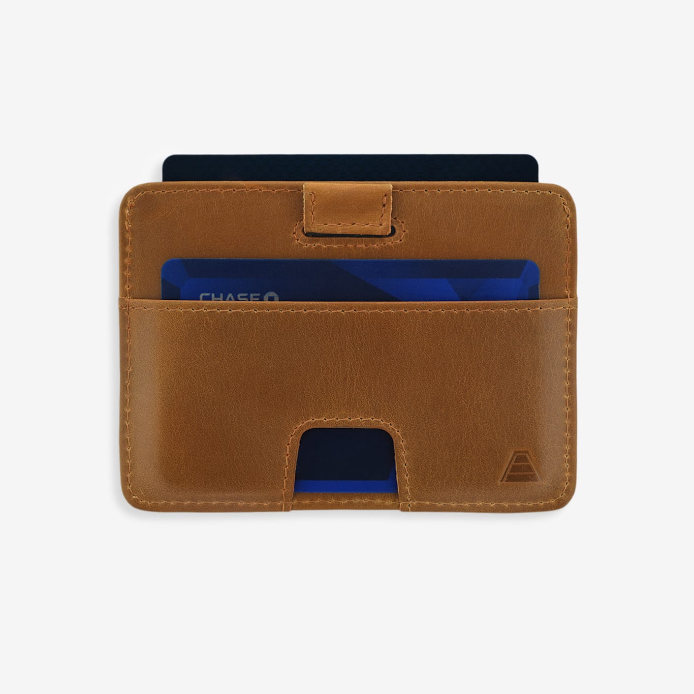 Andar The Turner Cardholder w/ Pull Tab | Bespoke Post