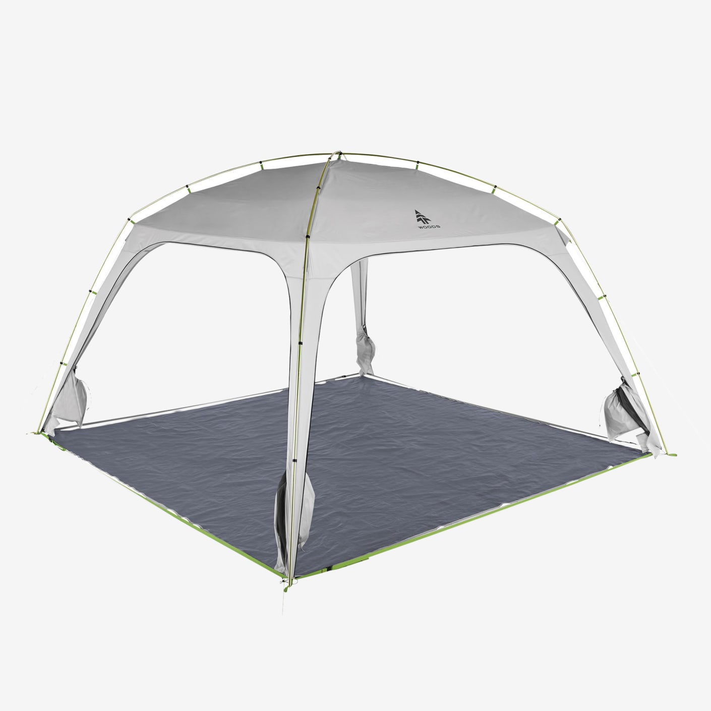 Woods Screen House Canopy Shelter | Bespoke Post