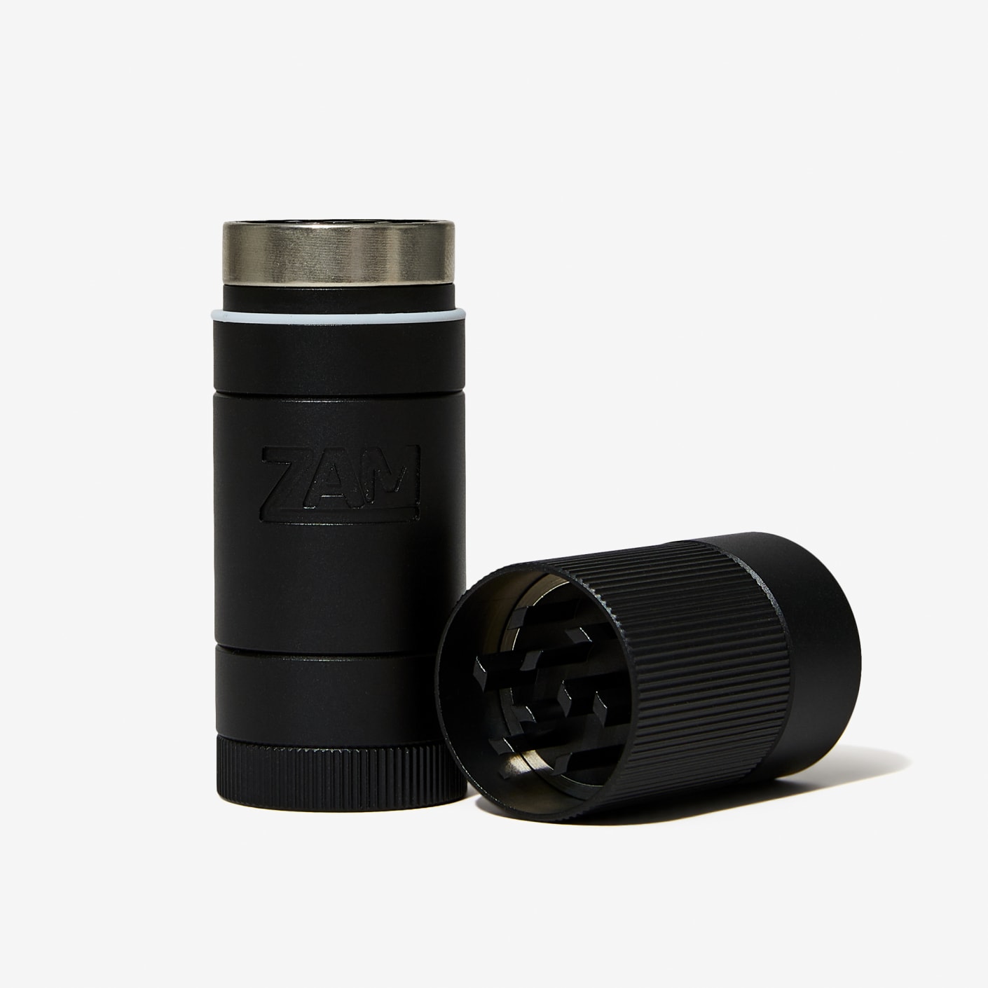 Zam Grinders Modular Pocket Grinder | Bespoke Post