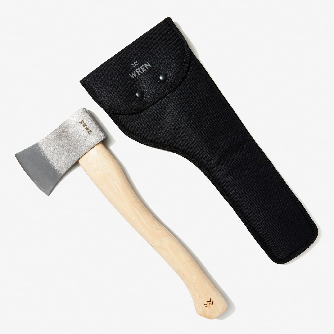 Hatchet Carry Case Wren | Bespoke Post