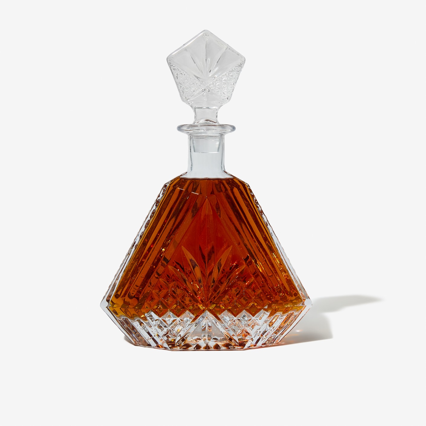 Viski Irish Whiskey Decanter | Bespoke Post