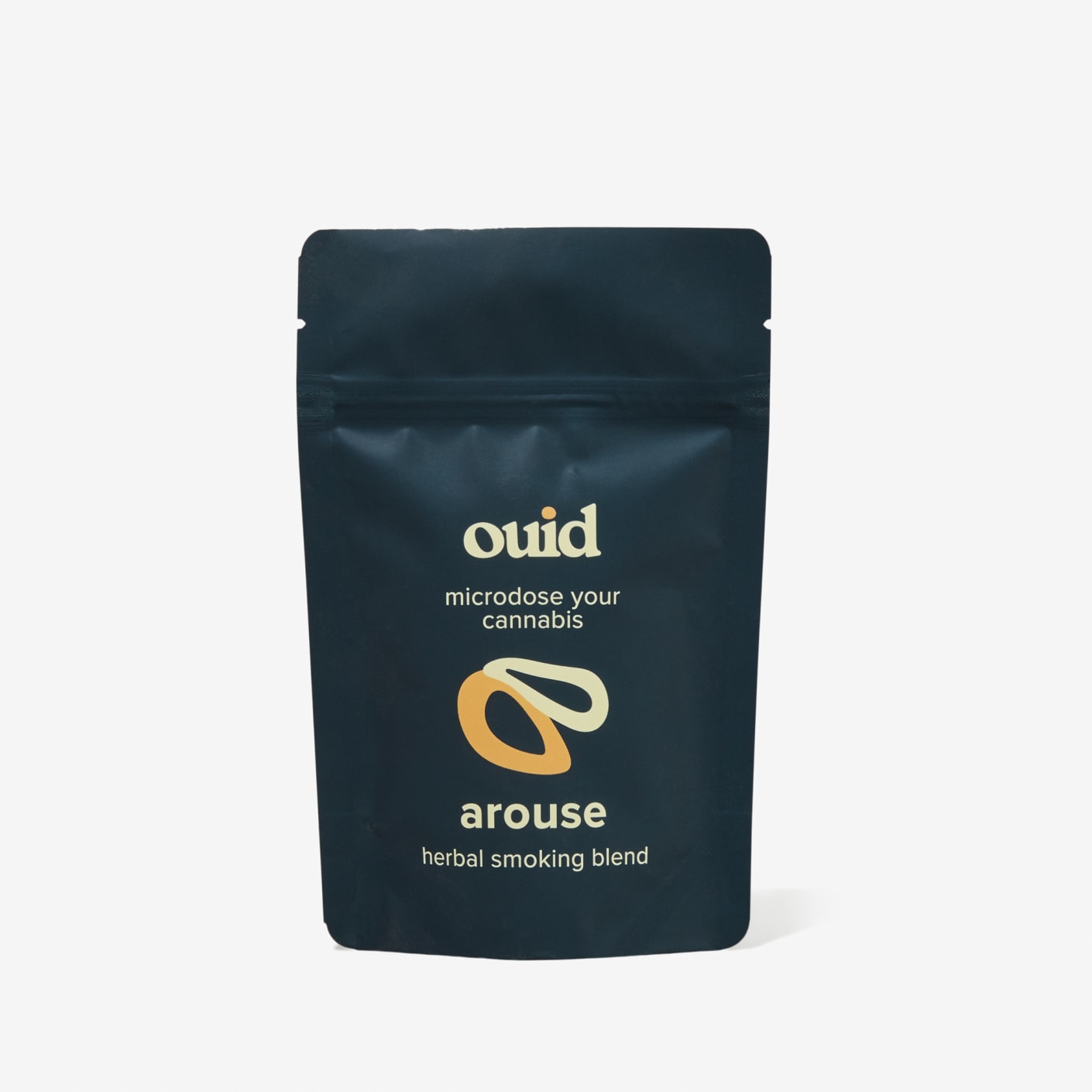 Ouid Herbal Smoking Blend – Arouse | Bespoke Post