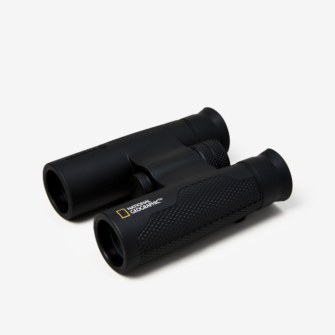 Explore Scientific National Geographic 16x32 Binoculars | Bespoke Post