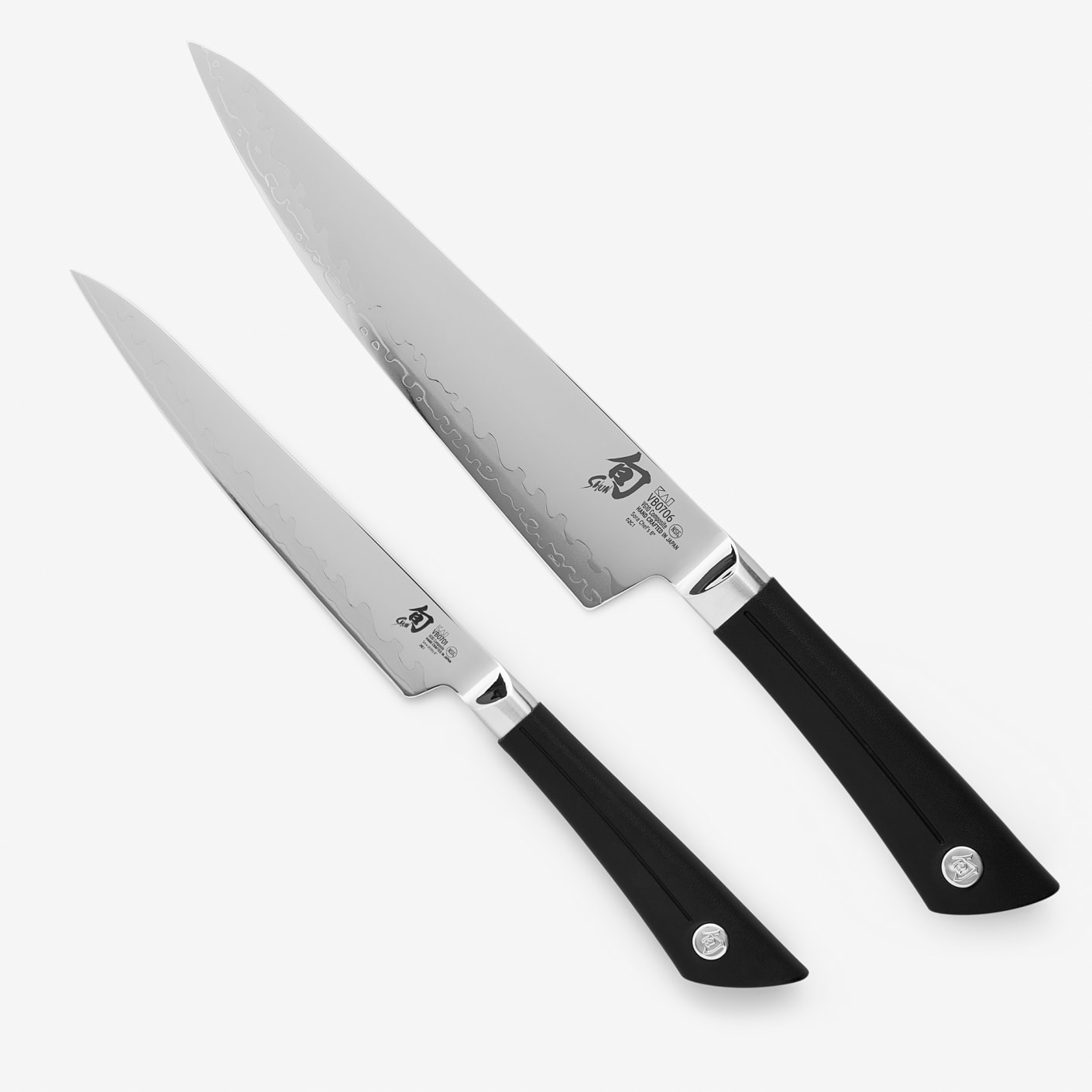 Shun Cutlery Sora Knife Set | Bespoke Post