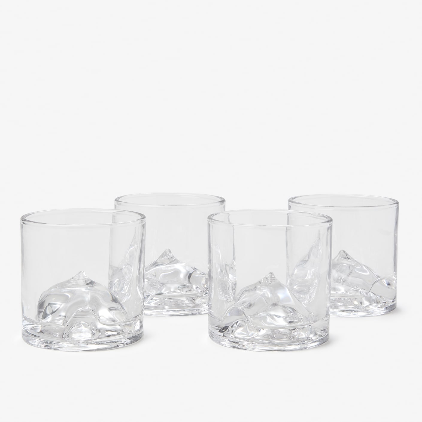 Liiton Mount Everest DOF – Set of Four | Bespoke Post