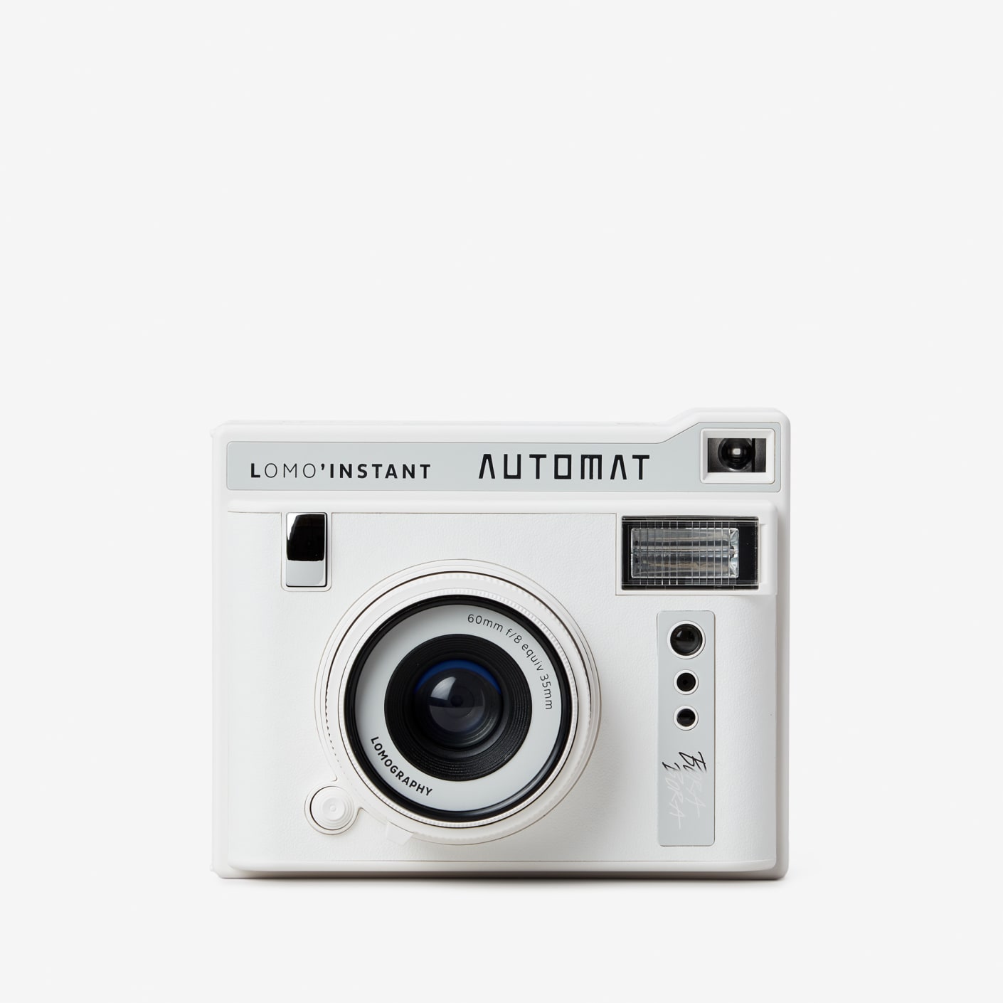 Lomography Lomo Instant Automat Camera and Lenses – Bora Bora Edition ...