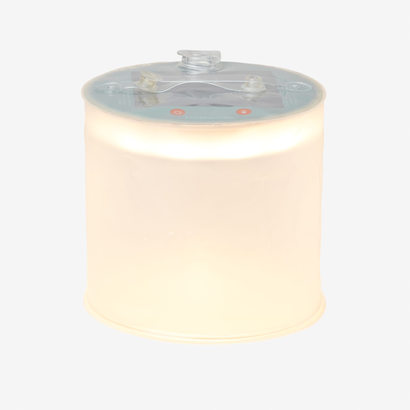 MPOWERD Luci Solar Inflatable Light + Powerbank | Bespoke Post