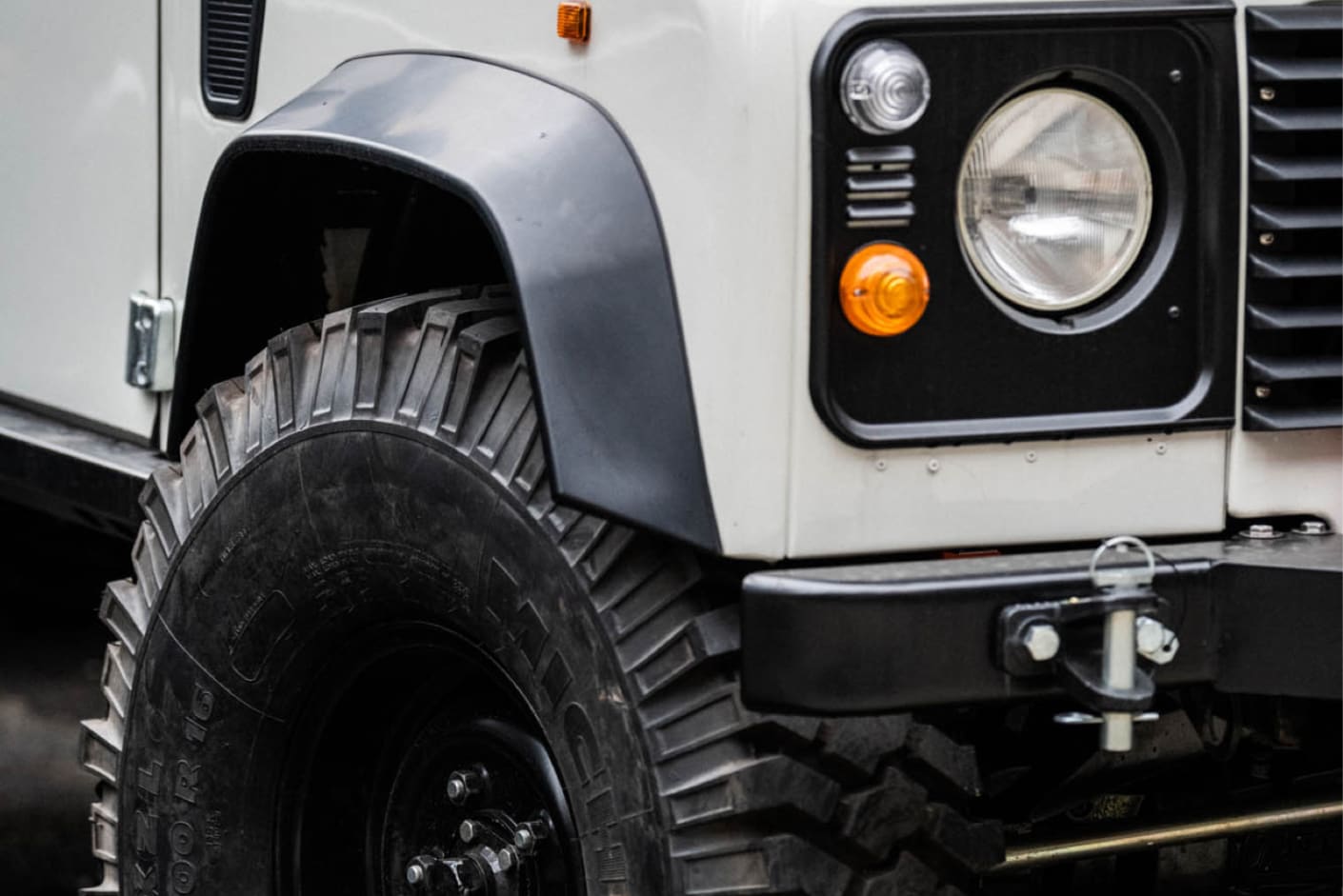 Overlanding Essentials | Bespoke Post