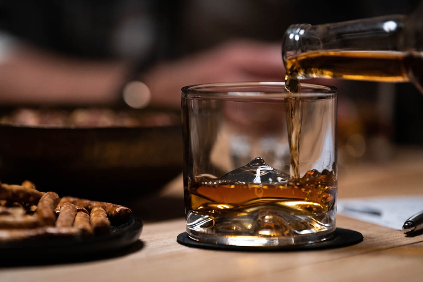 Whiskey Essentials | Bespoke Post