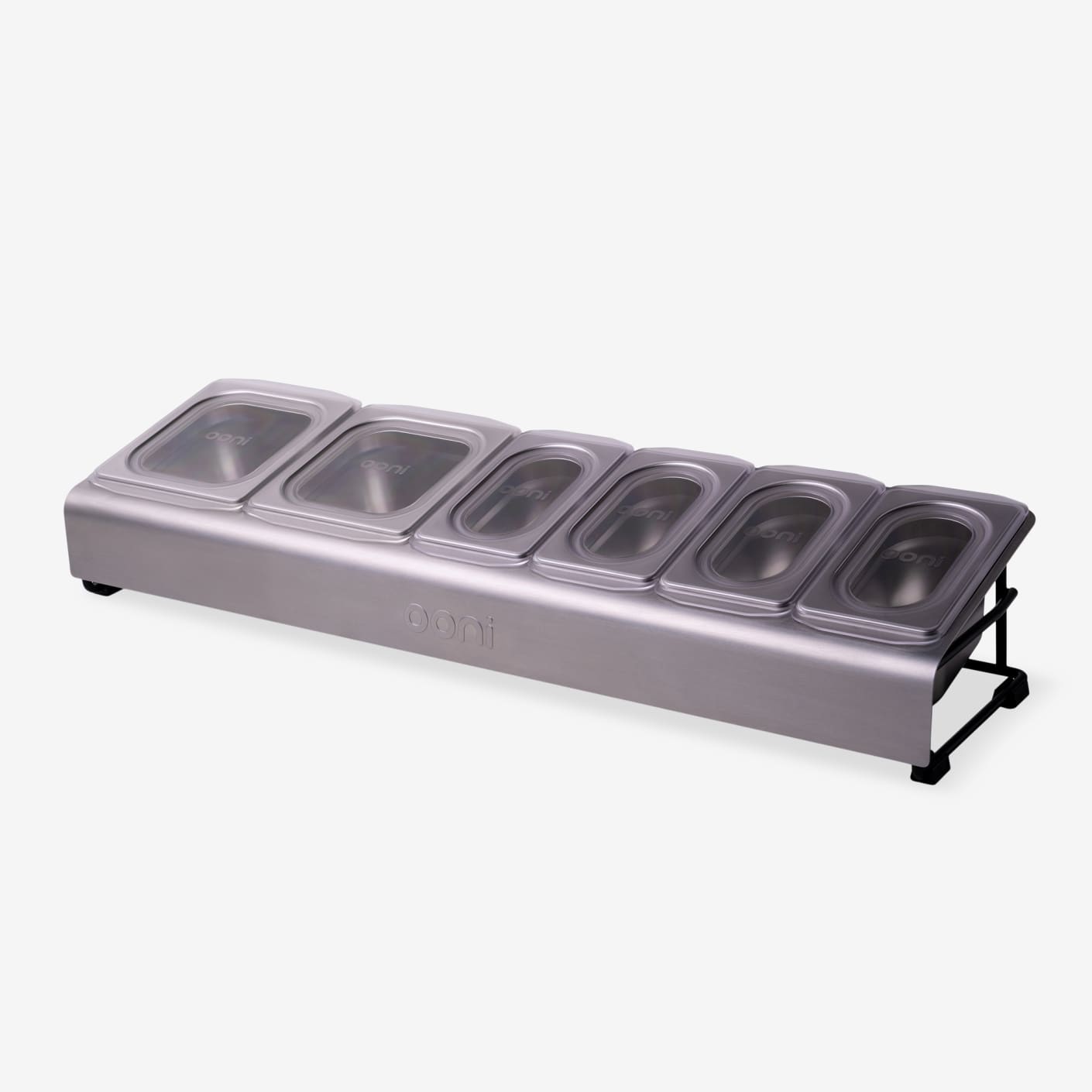 Ooni Pizza Topping Station | Bespoke Post