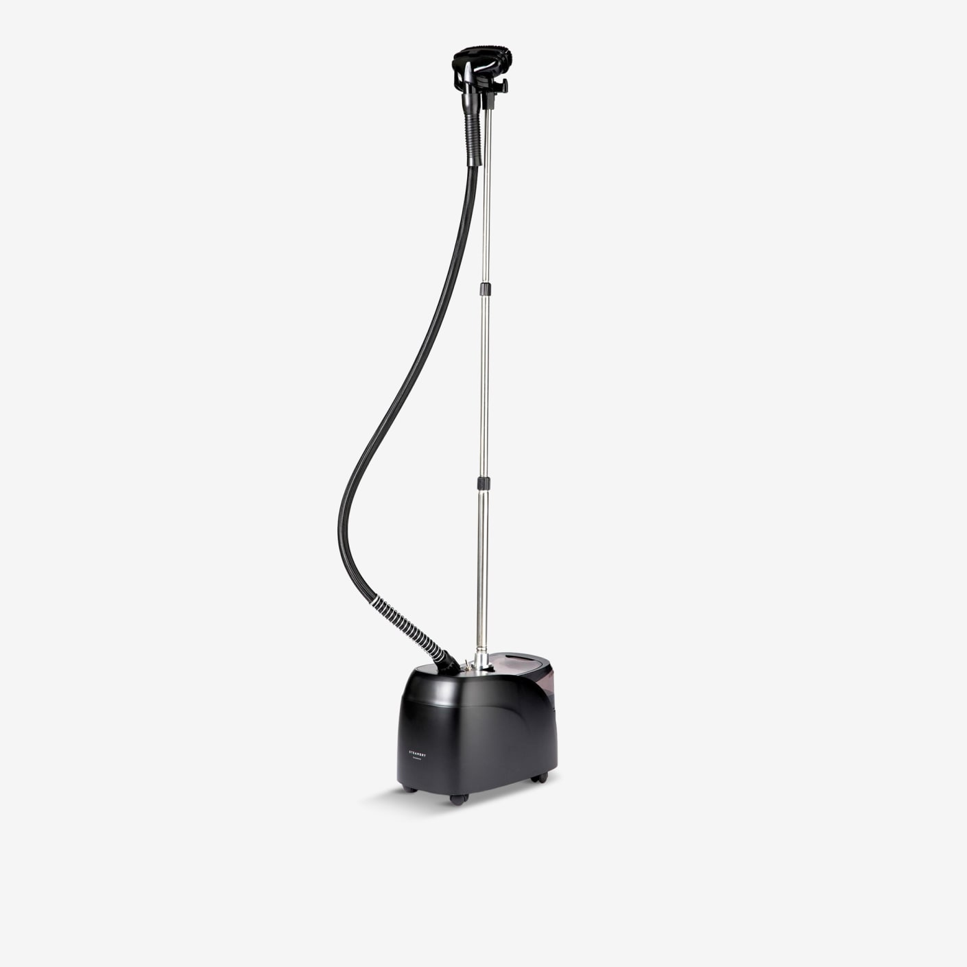 Steamery Cumulus Home Steamer, Black | Bespoke Post