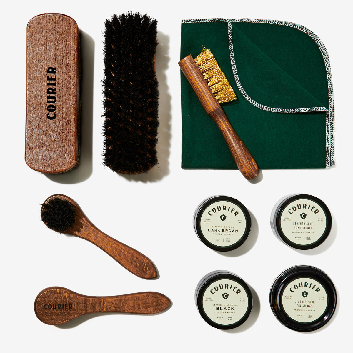 Polished | Bespoke Post