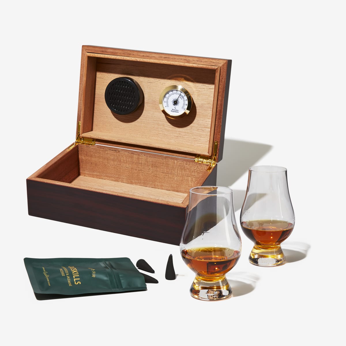 Exhale | Bespoke Post