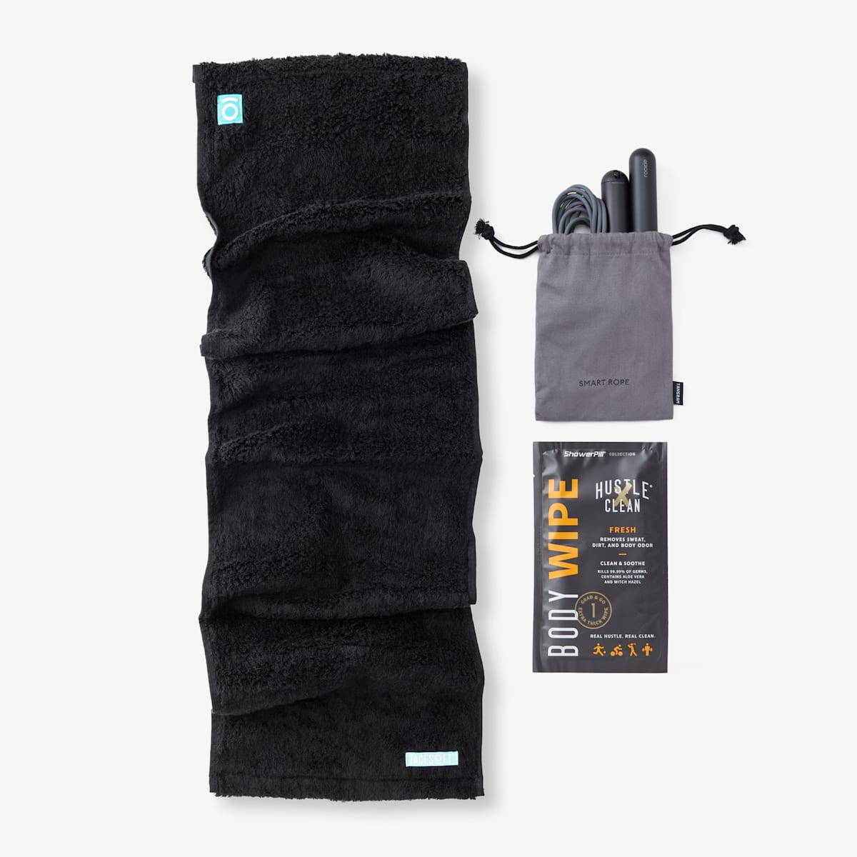 Agile | Bespoke Post