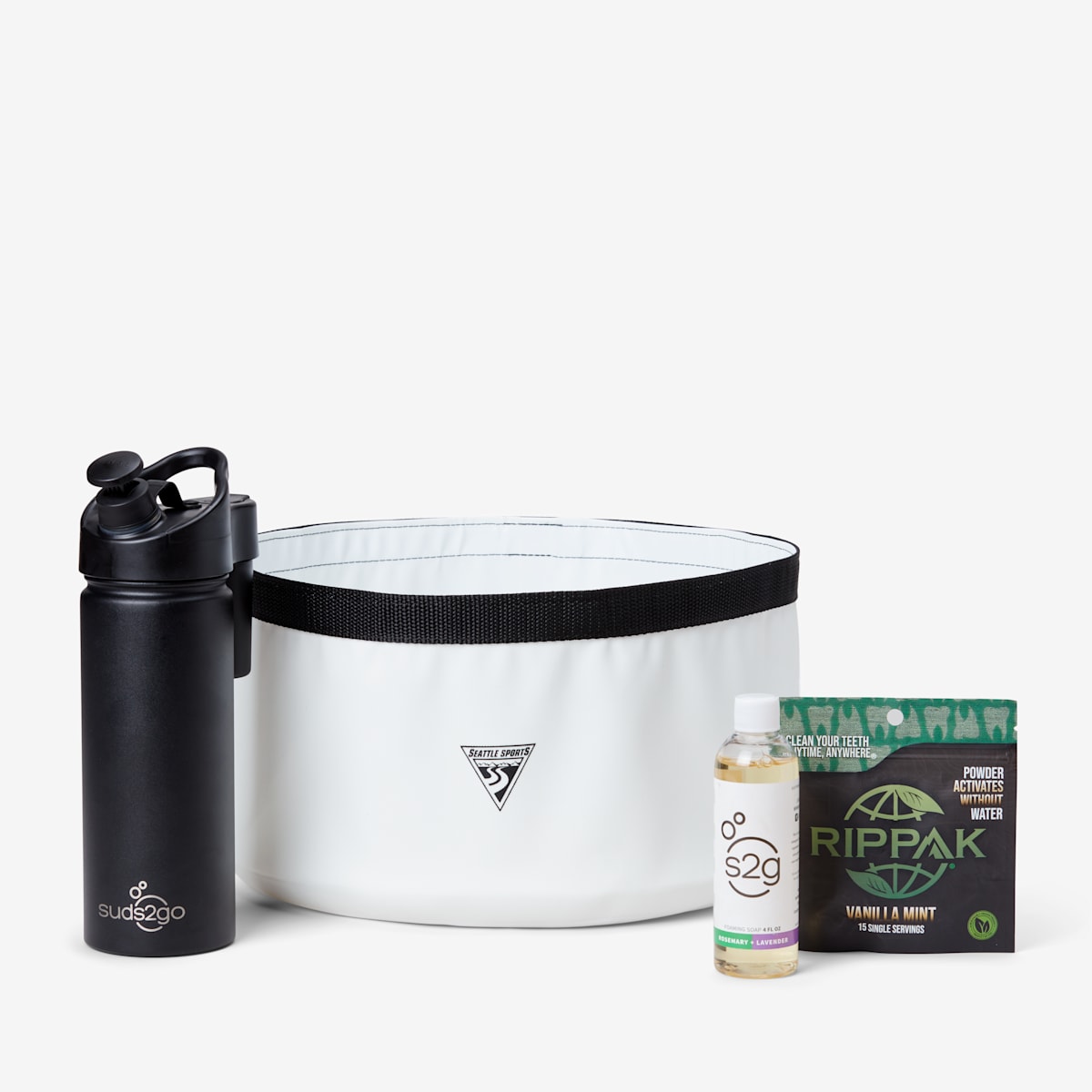 Basin | Bespoke Post