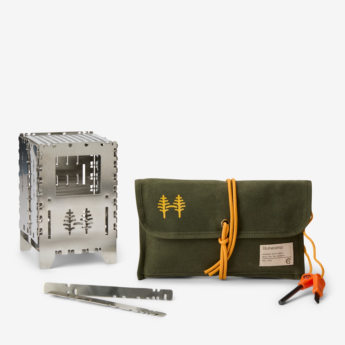 Bushcraft | Bespoke Post