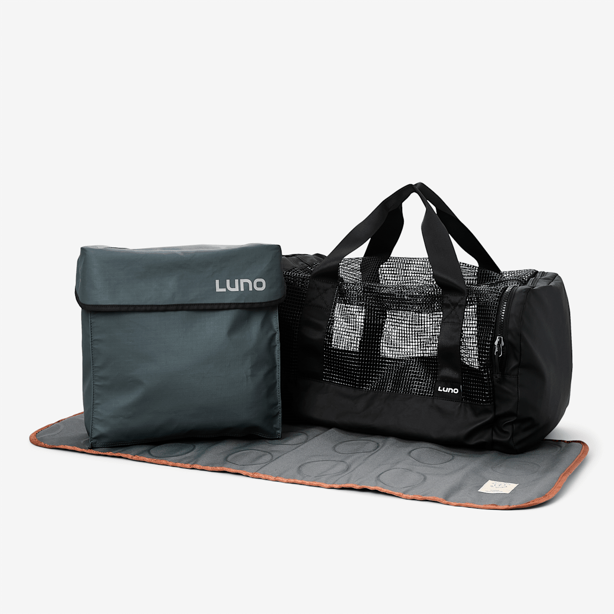 Caravan | Bespoke Post