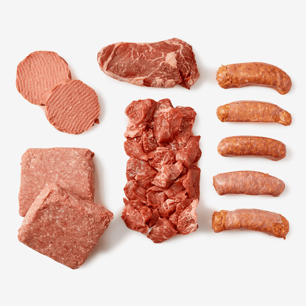 Carne | Bespoke Post