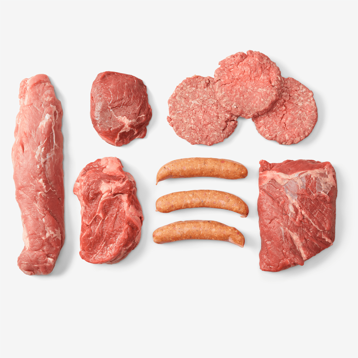 Carne | Bespoke Post