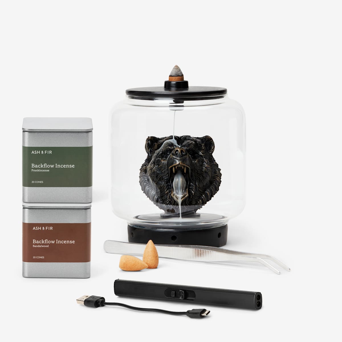 Cascade | Bespoke Post