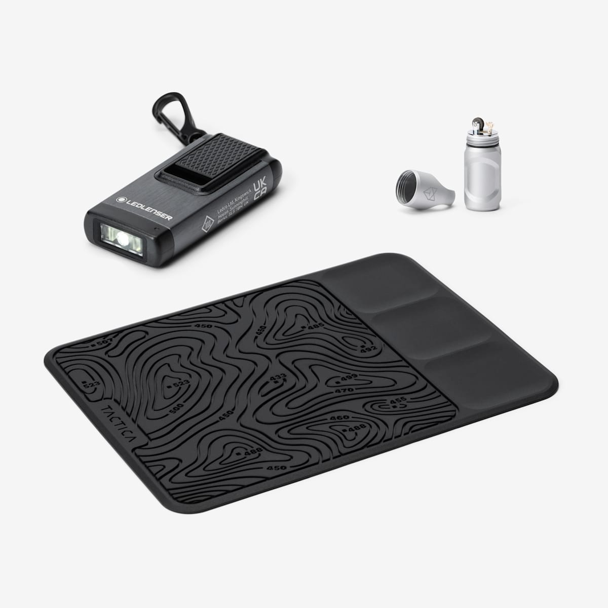 Catch | Bespoke Post