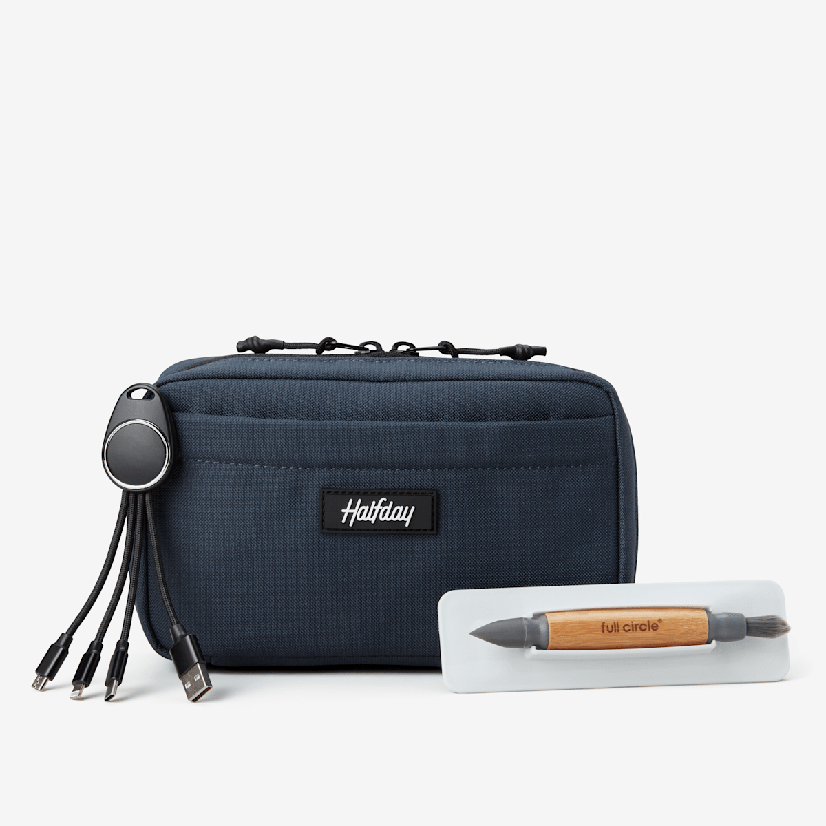 Connected | Bespoke Post