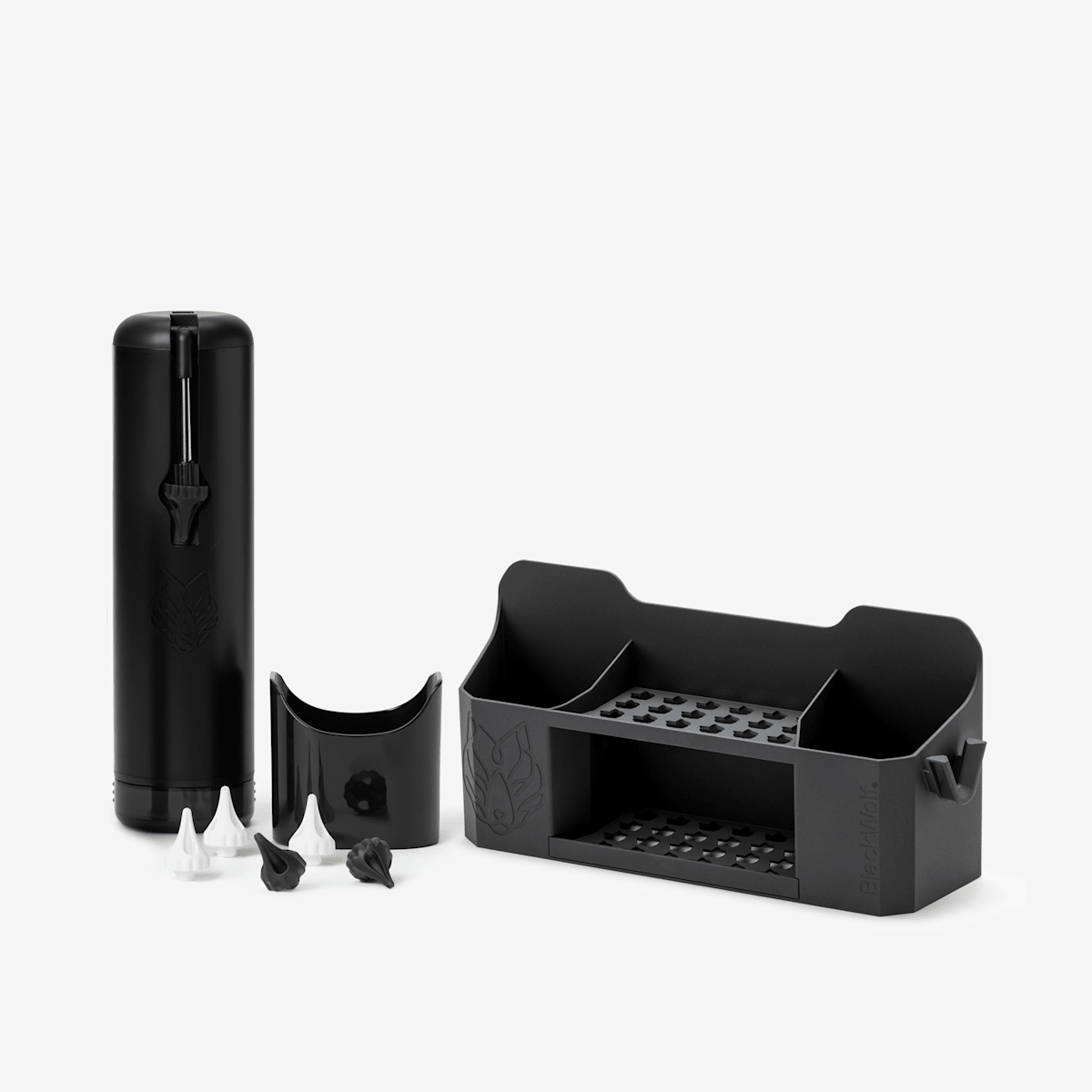 Flush | Bespoke Post