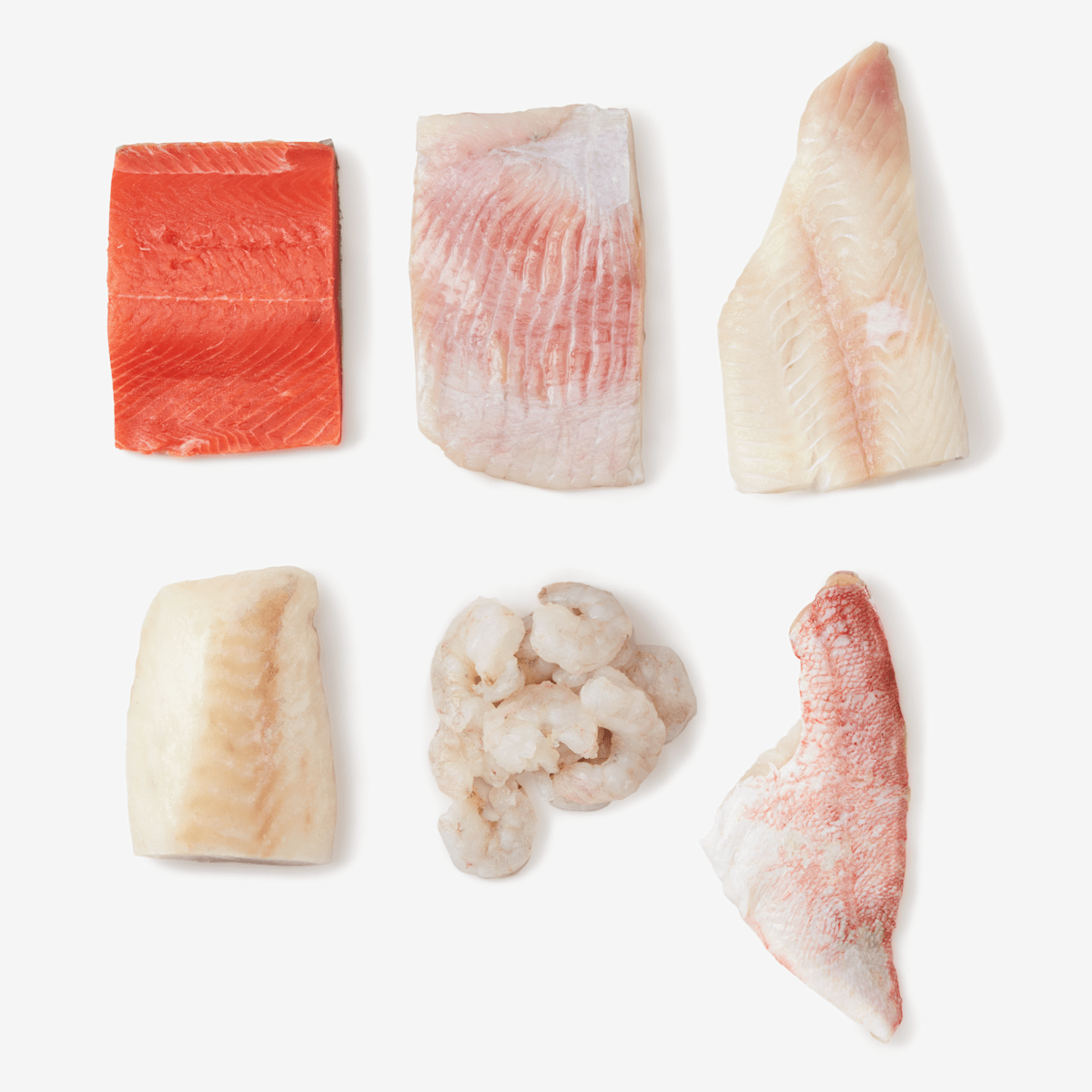 Fresh Catch | Bespoke Post