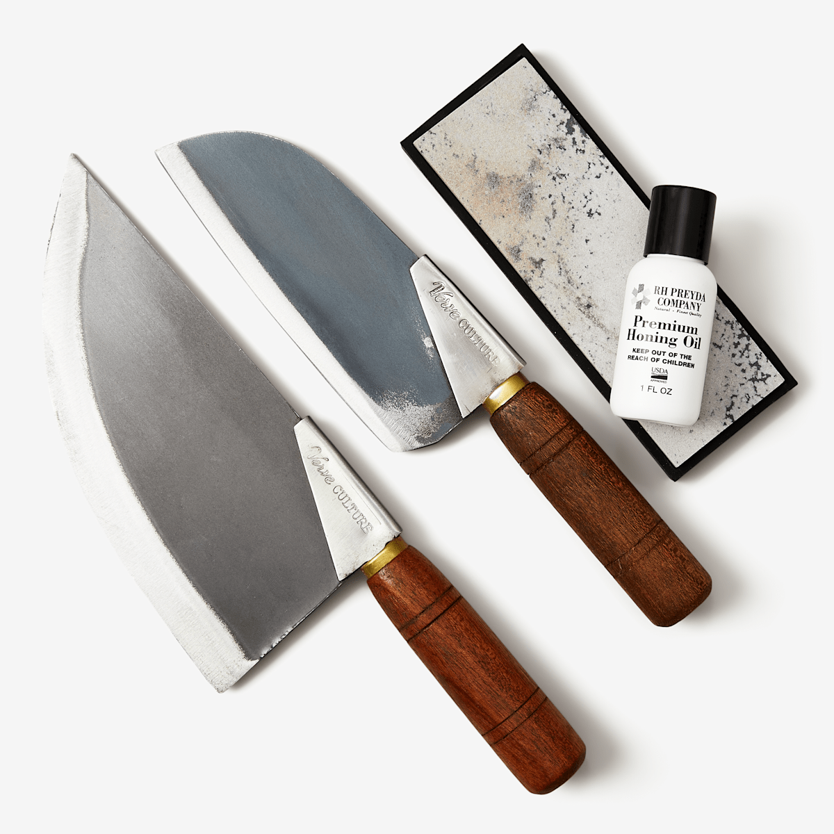 Half-Moon | Bespoke Post