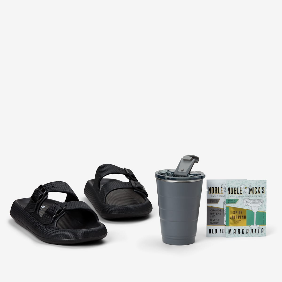 Kick Back | Bespoke Post