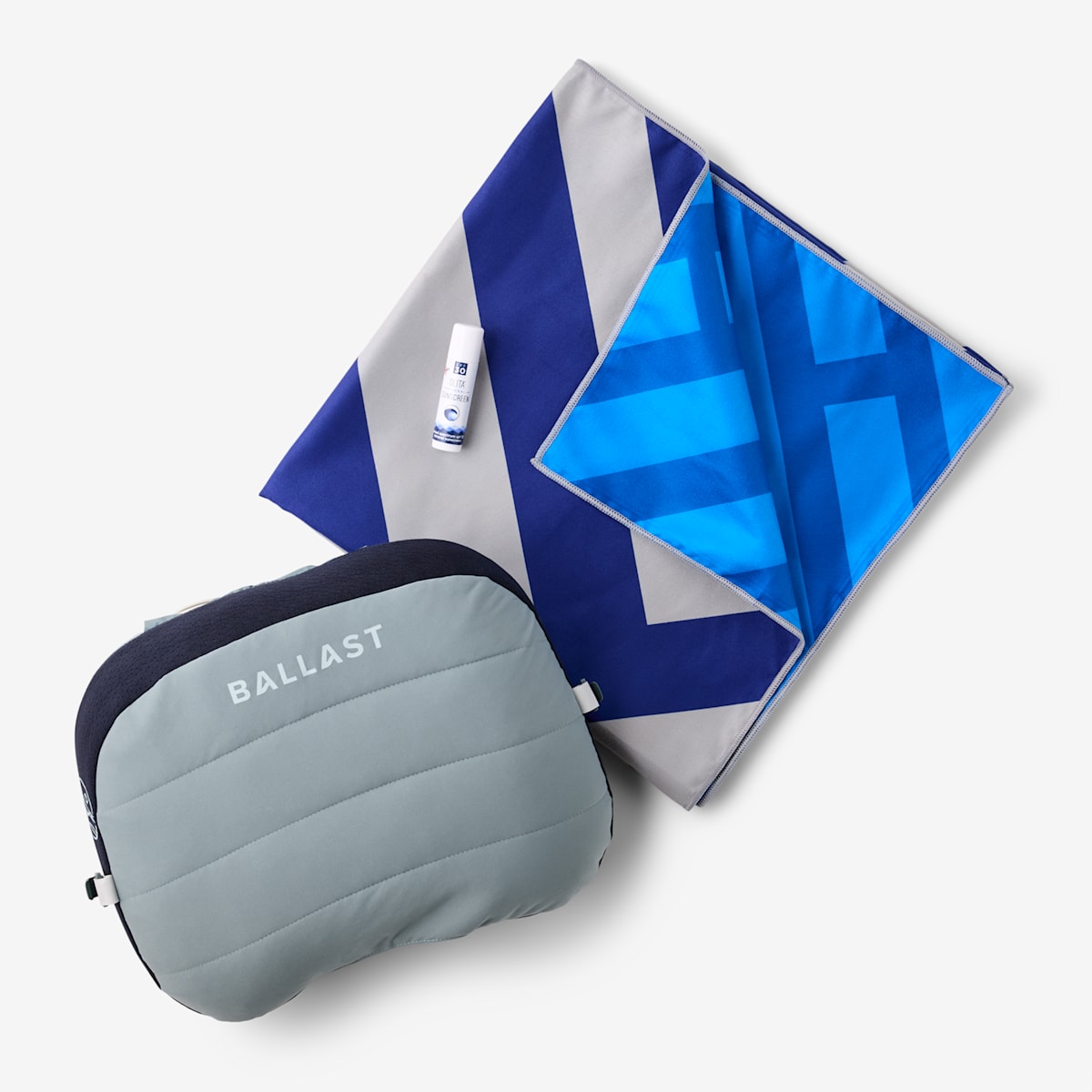 Oceanside | Bespoke Post