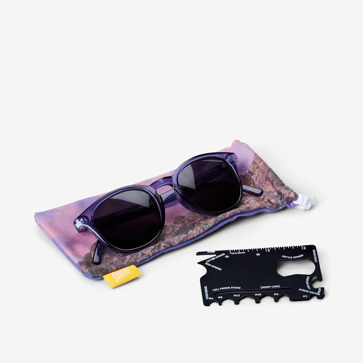 Polarized | Bespoke Post