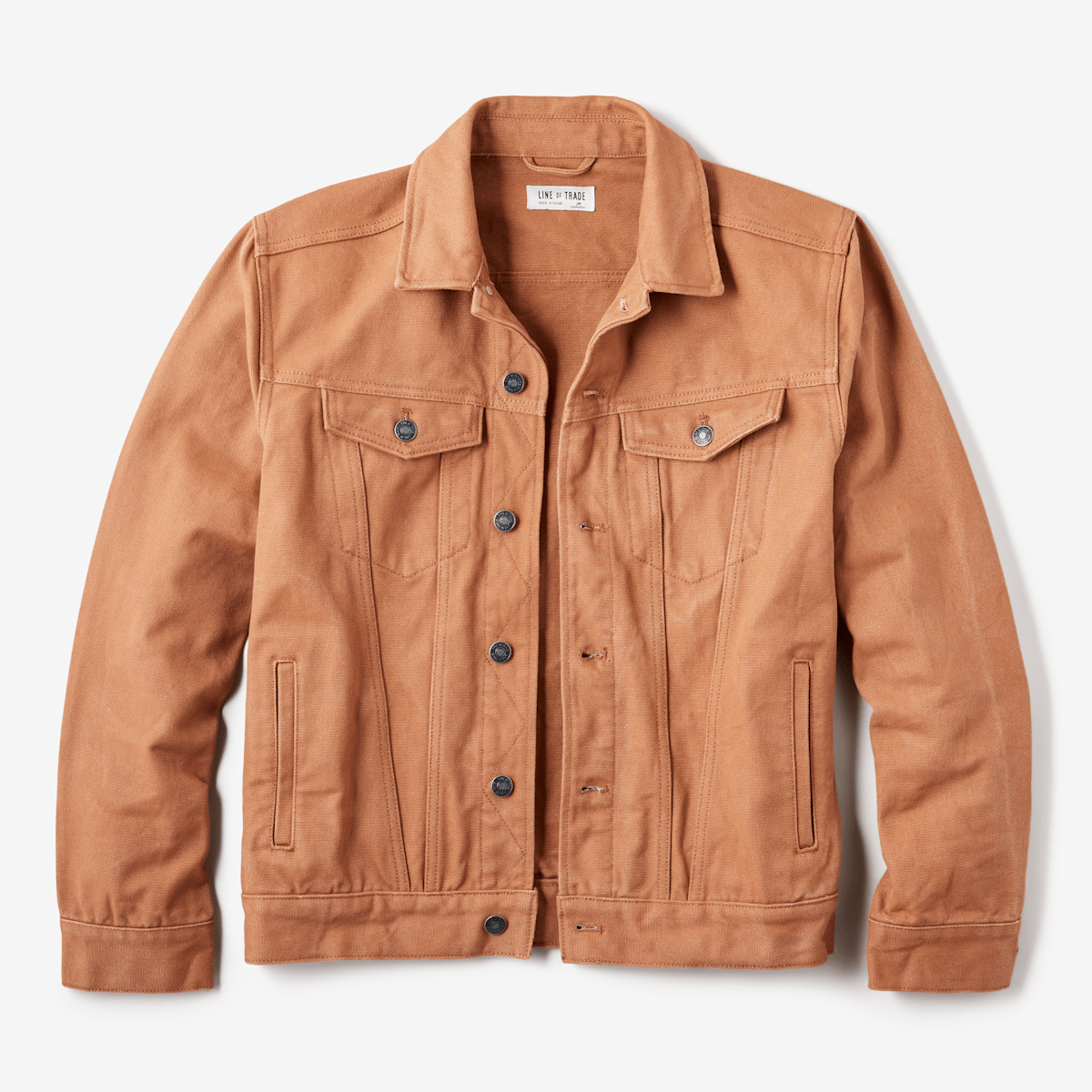 Rugged | Bespoke Post