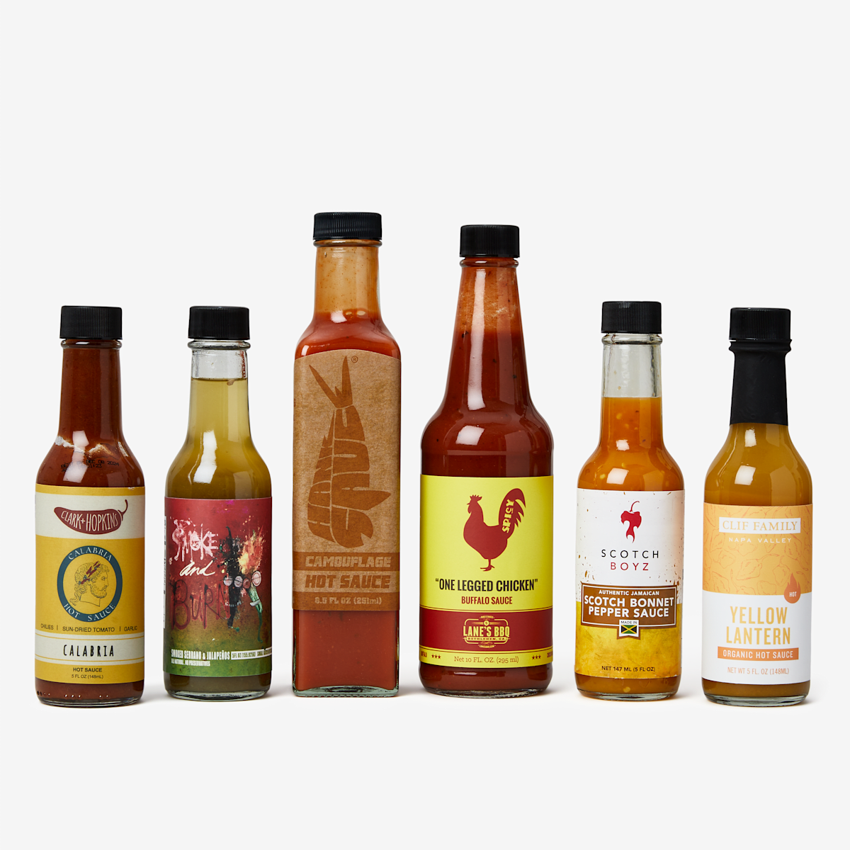 Scorch | Bespoke Post