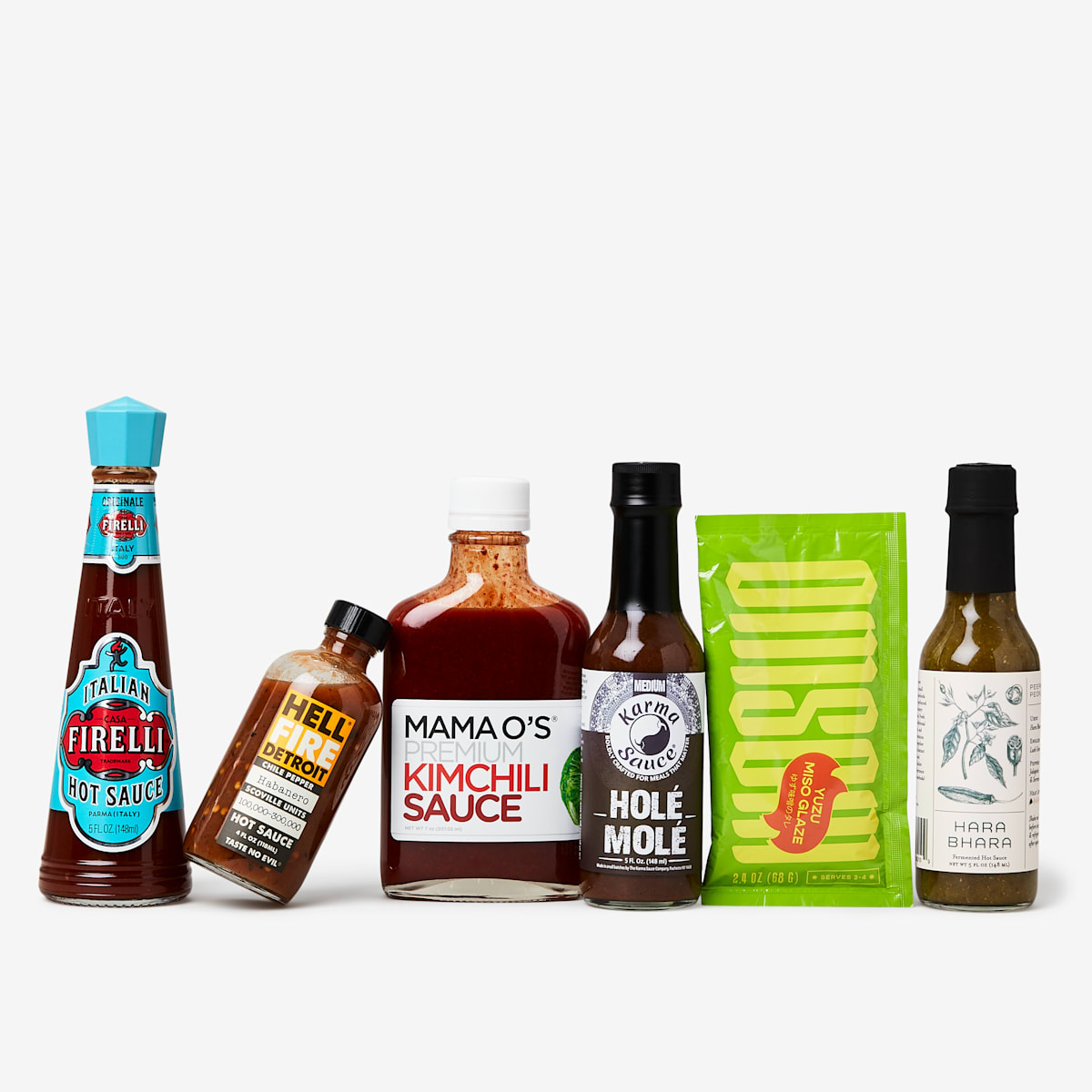 Scorch | Bespoke Post