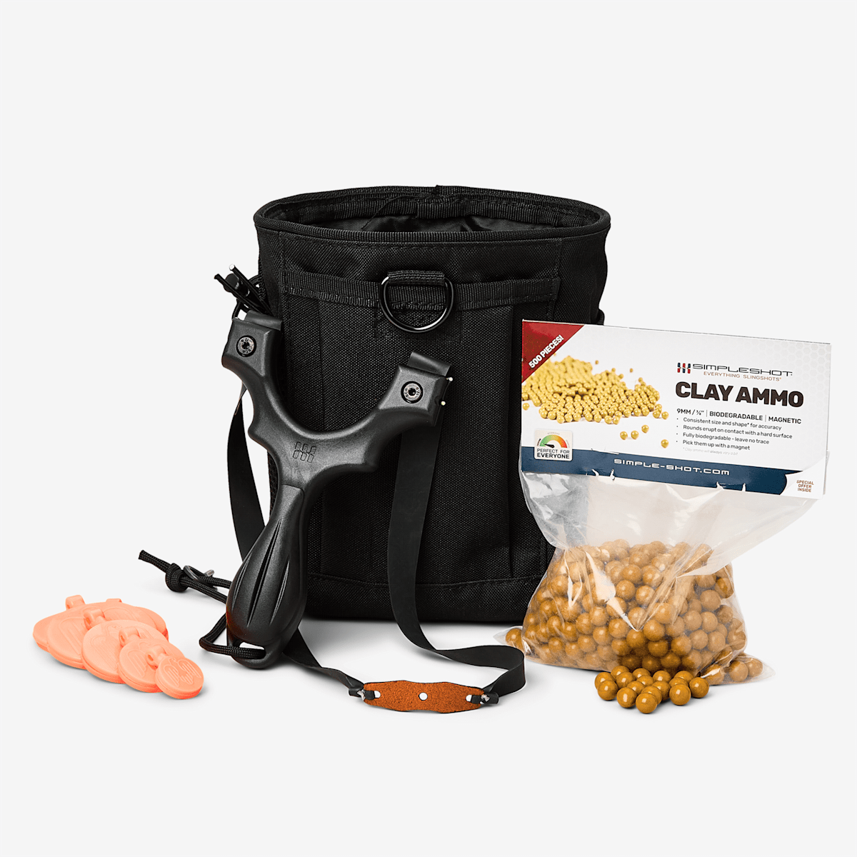 Target Practice | Bespoke Post