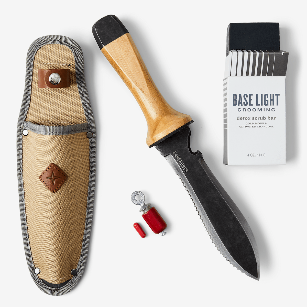 Terra | Bespoke Post - Box of Awesome