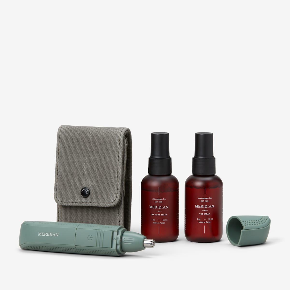 Upkeep | Bespoke Post