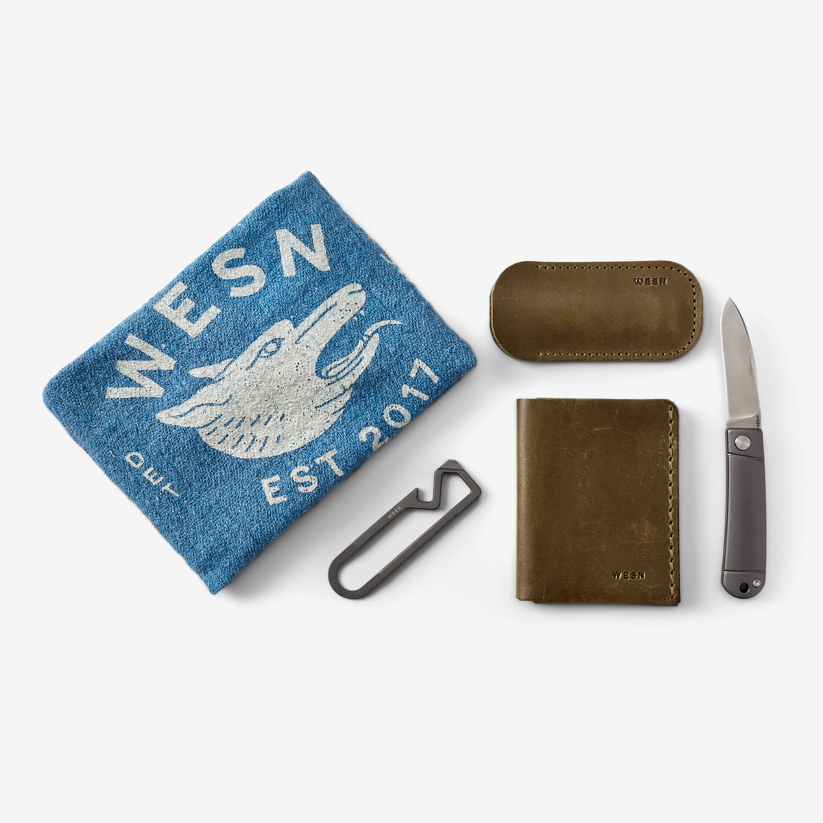 Lagom | Bespoke Post