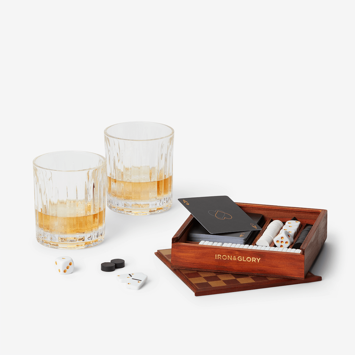 Whirled | Bespoke Post