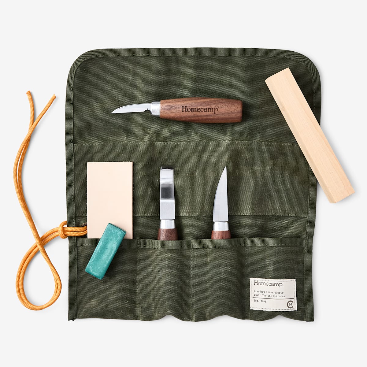 Whittle | Bespoke Post