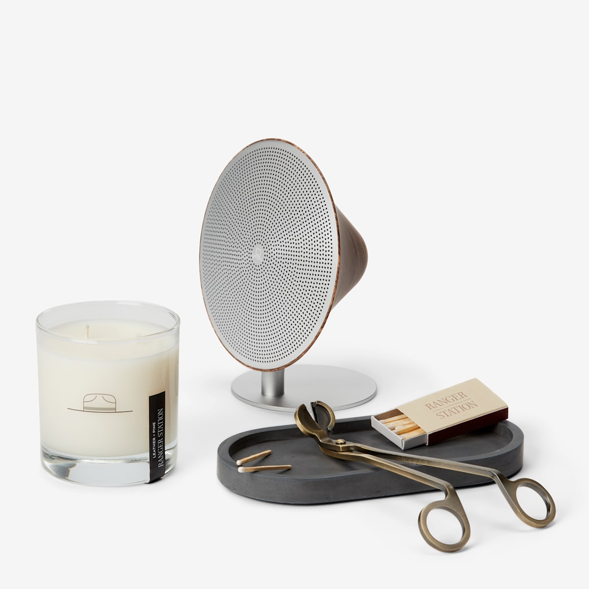 Atmosphere | Bespoke Post
