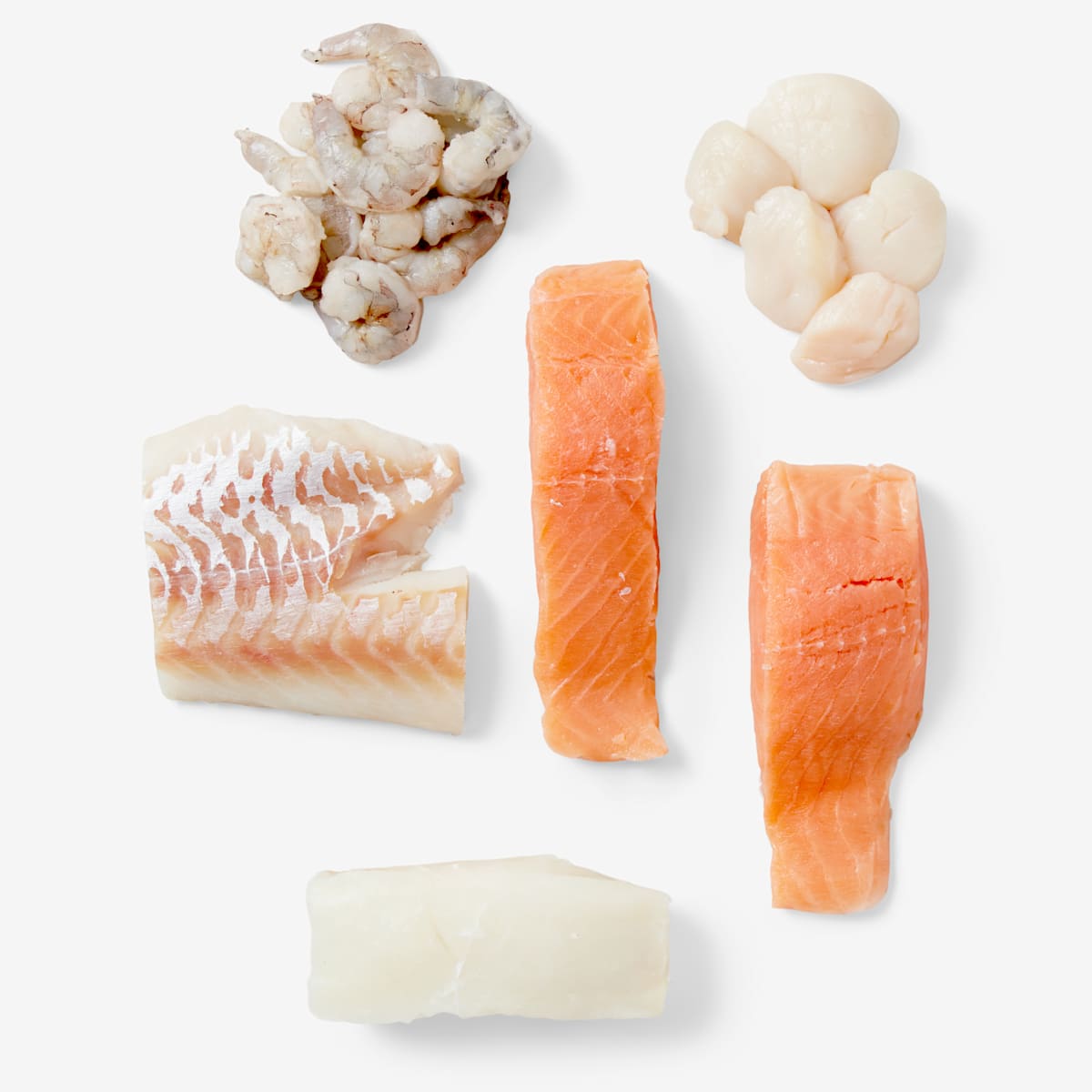 Fresh Catch | Bespoke Post