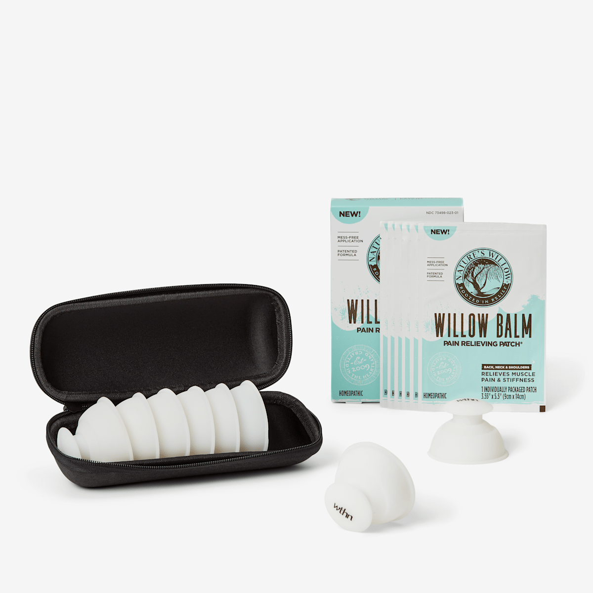 Relaxed | Bespoke Post