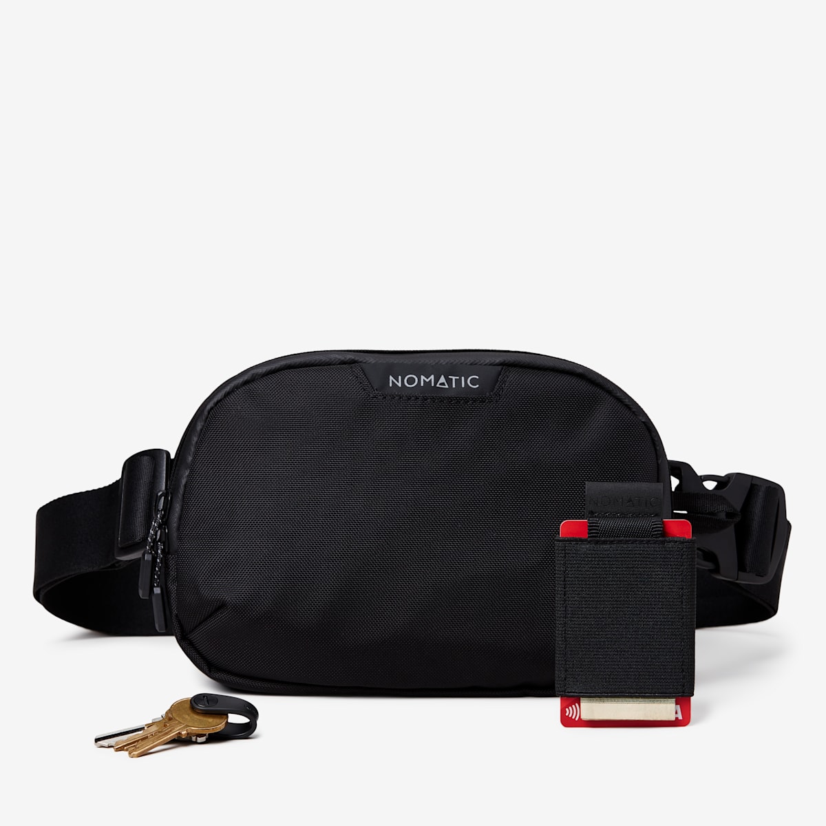 Strapped | Bespoke Post