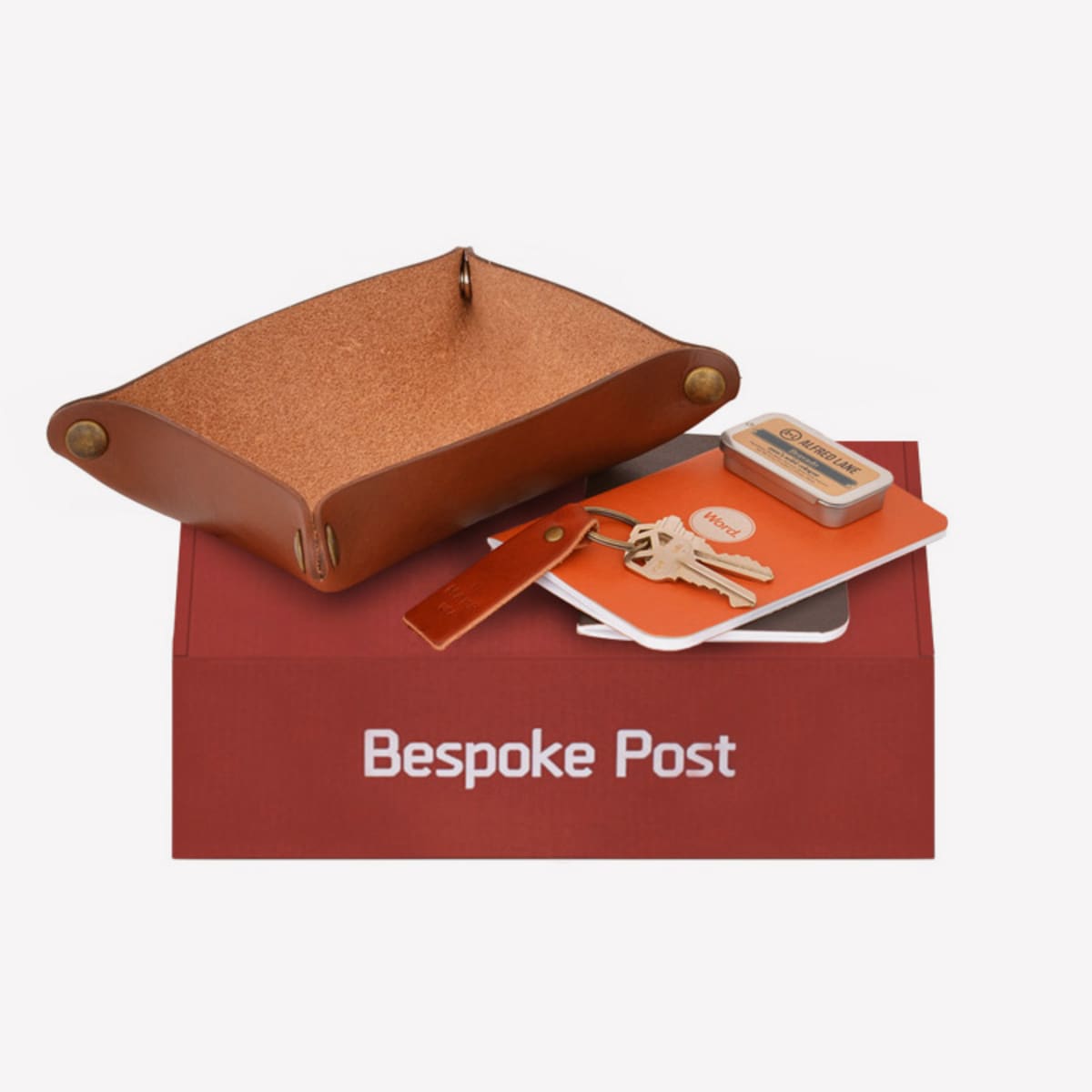 Heritage | Bespoke Post