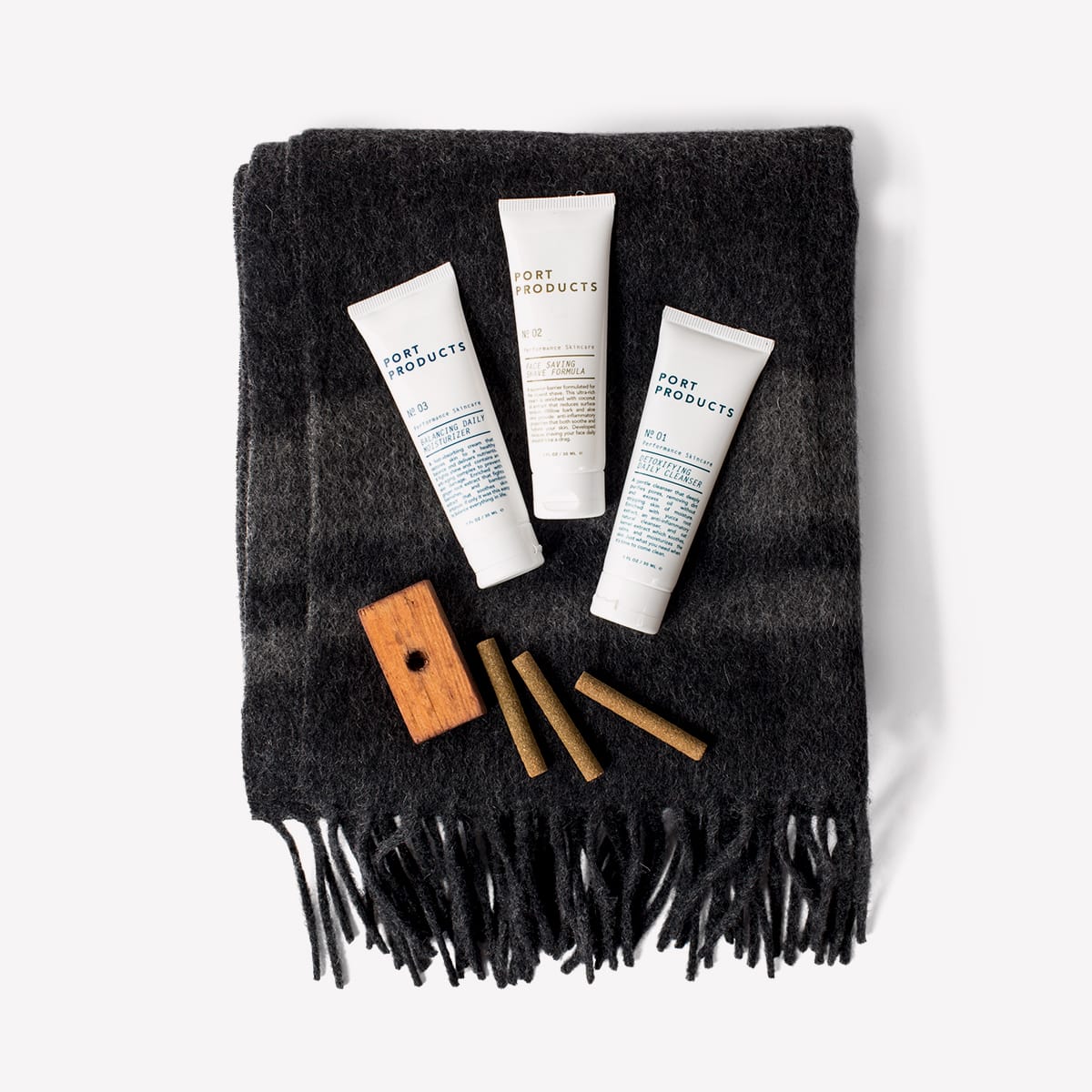 Highlands | Bespoke Post