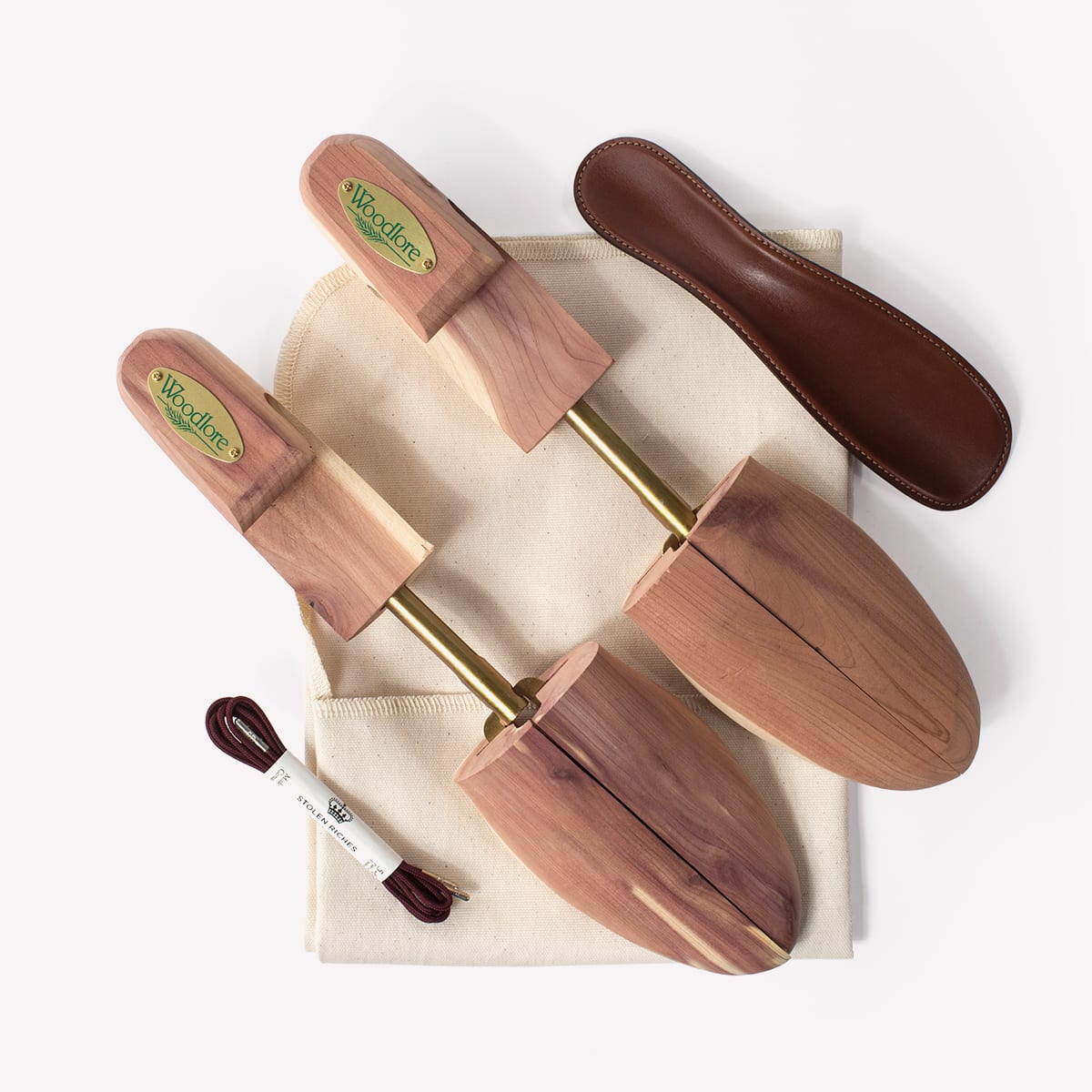 The Cobbler | Bespoke Post